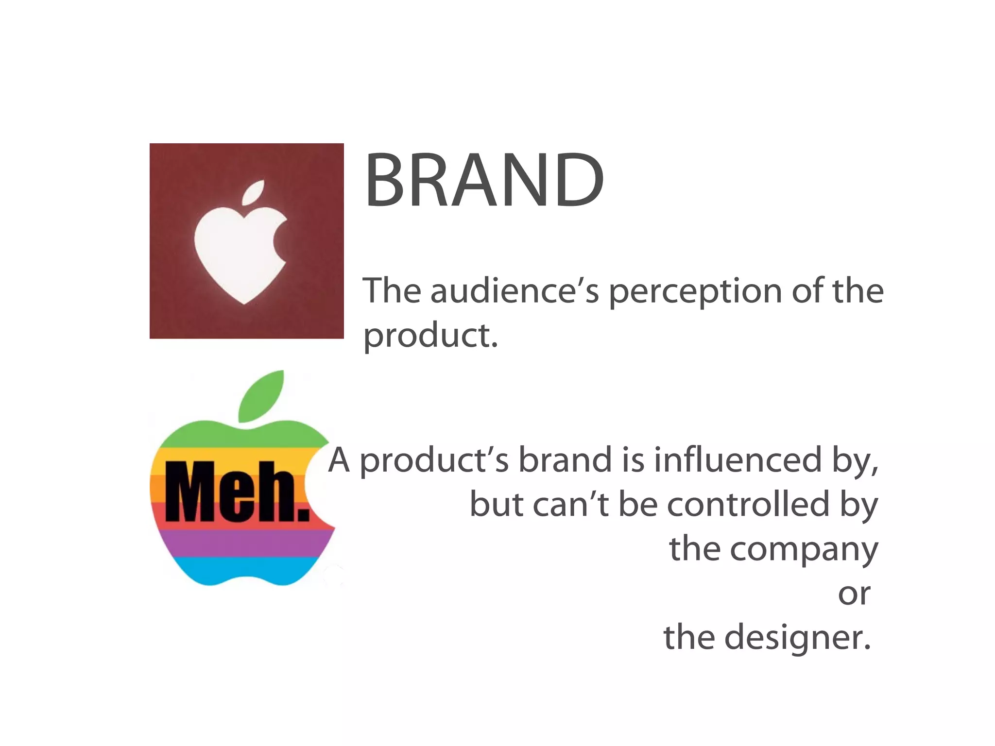 Semiotics and Logo Designs | PPT