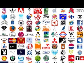 Semiotics and Logo Designs | PPT
