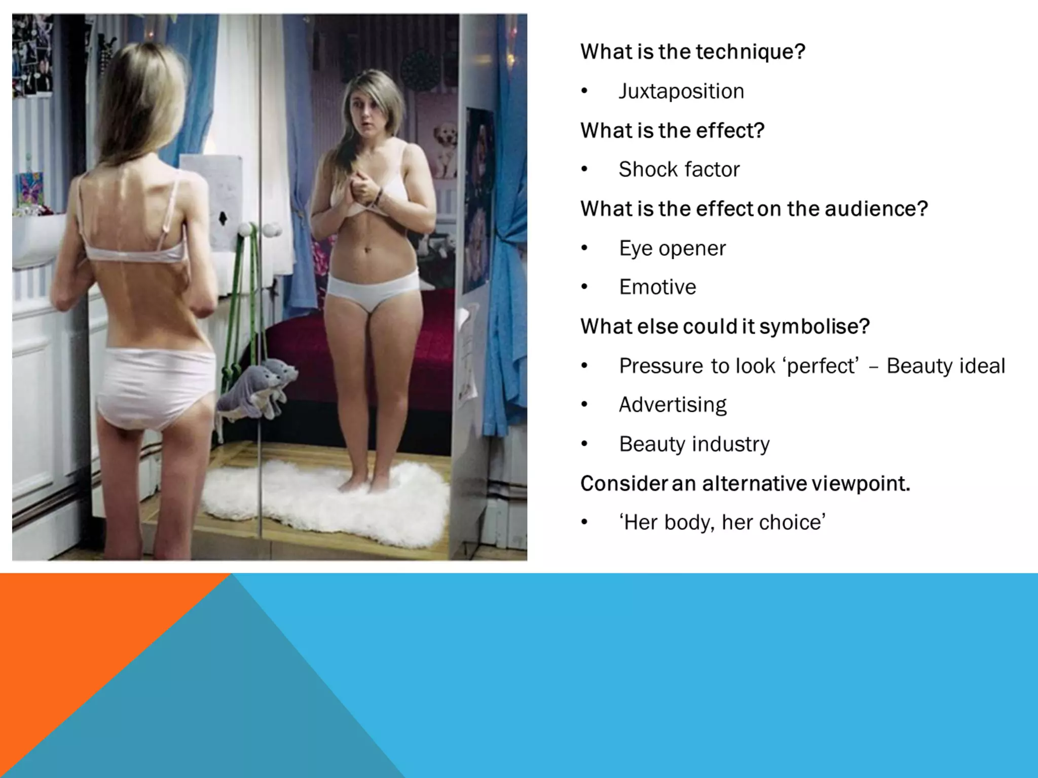 Semiotics Ppt