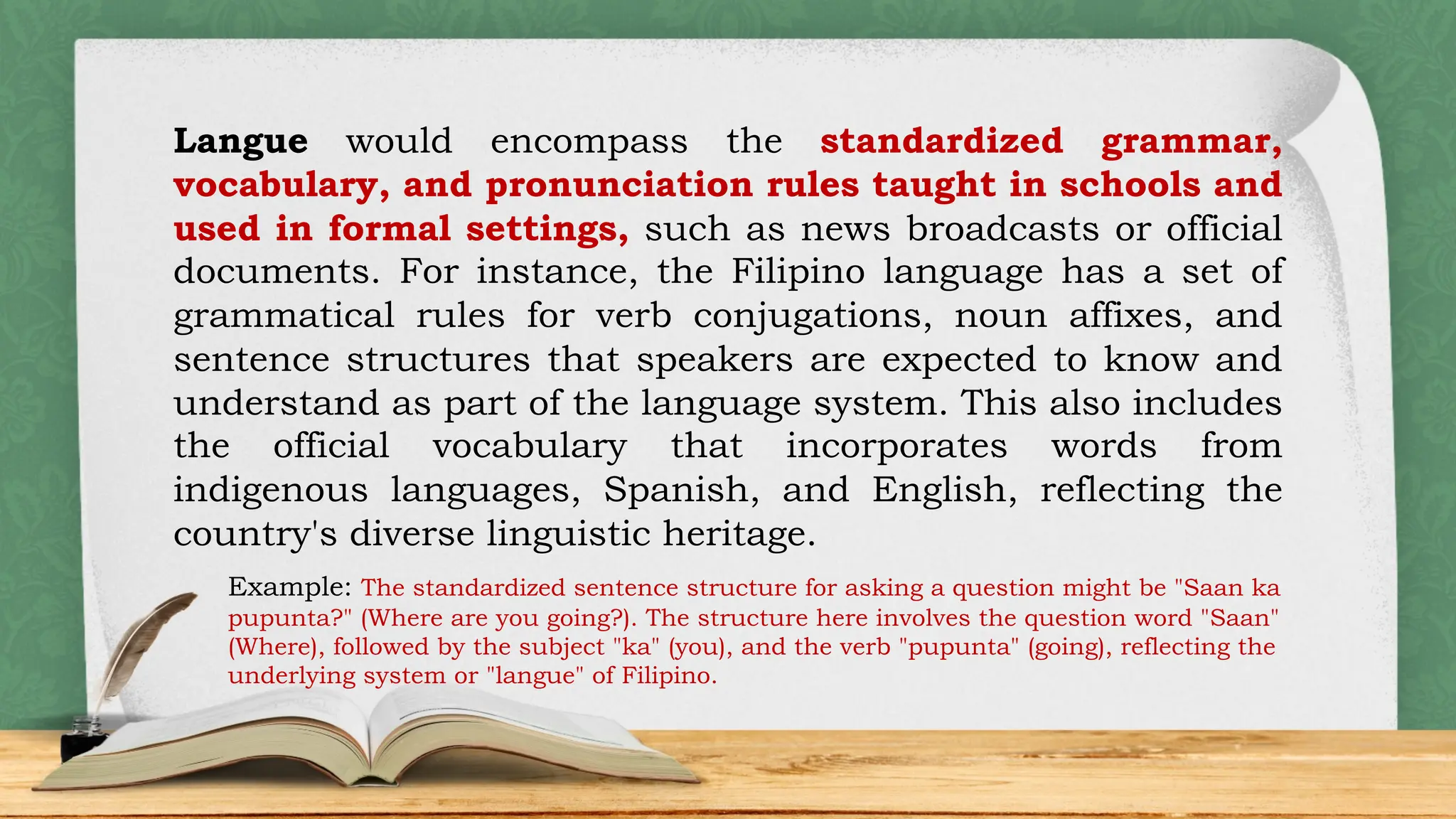 Semiotics vs Semiology, Langue vs Parole, Icon vs Symbol vs Index | PDF