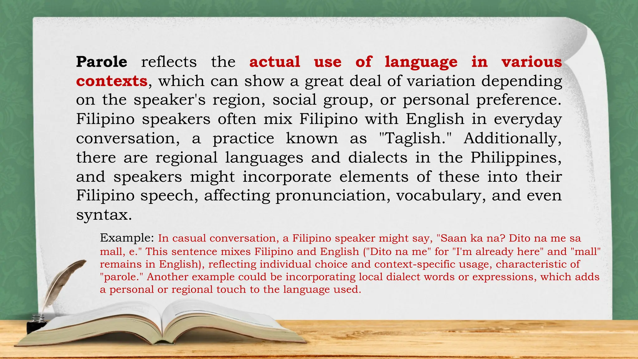 Semiotics vs Semiology, Langue vs Parole, Icon vs Symbol vs Index | PDF