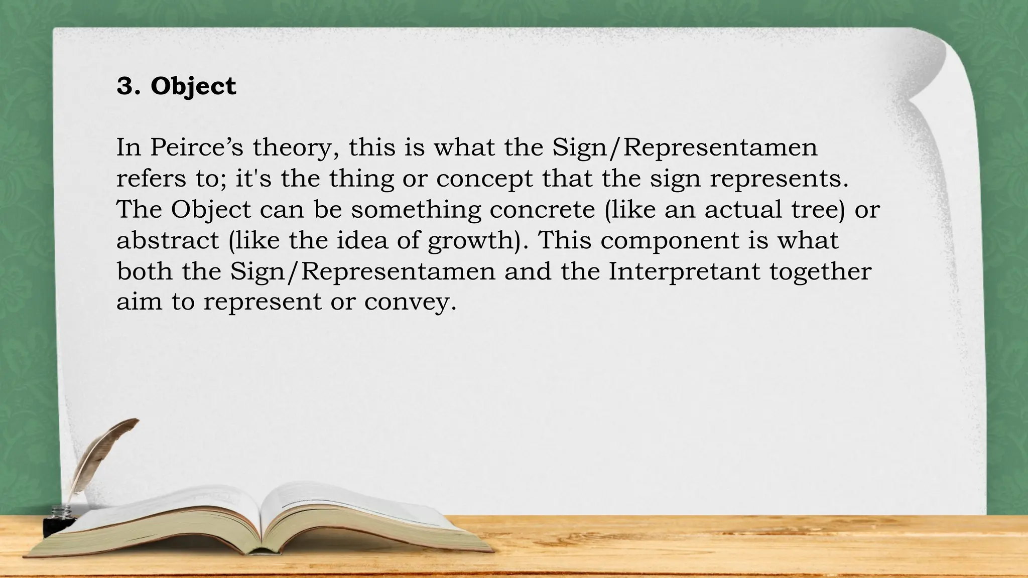 Semiotics vs Semiology, Langue vs Parole, Icon vs Symbol vs Index | PDF