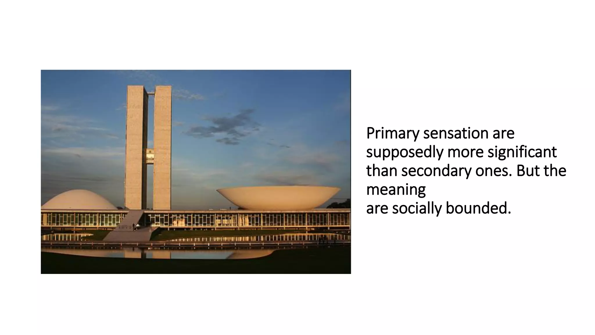 Semiotics in architecture | PDF