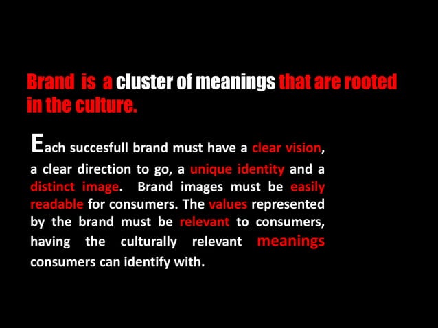 Semiotics in Brand Communication | PDF | Advertising Industry | Industries