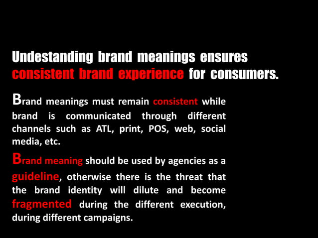 Semiotics in Brand Communication | PDF | Advertising Industry | Industries