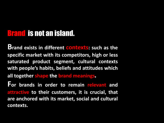 Semiotics in Brand Communication | PDF | Advertising Industry | Industries