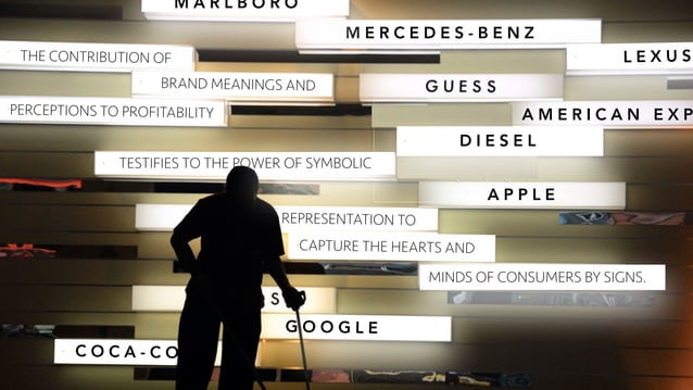 SEMIOTICS OF BRAND BUILDING | PDF