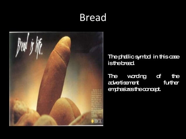 Semiotics Of Phallic Symbolism | PPT