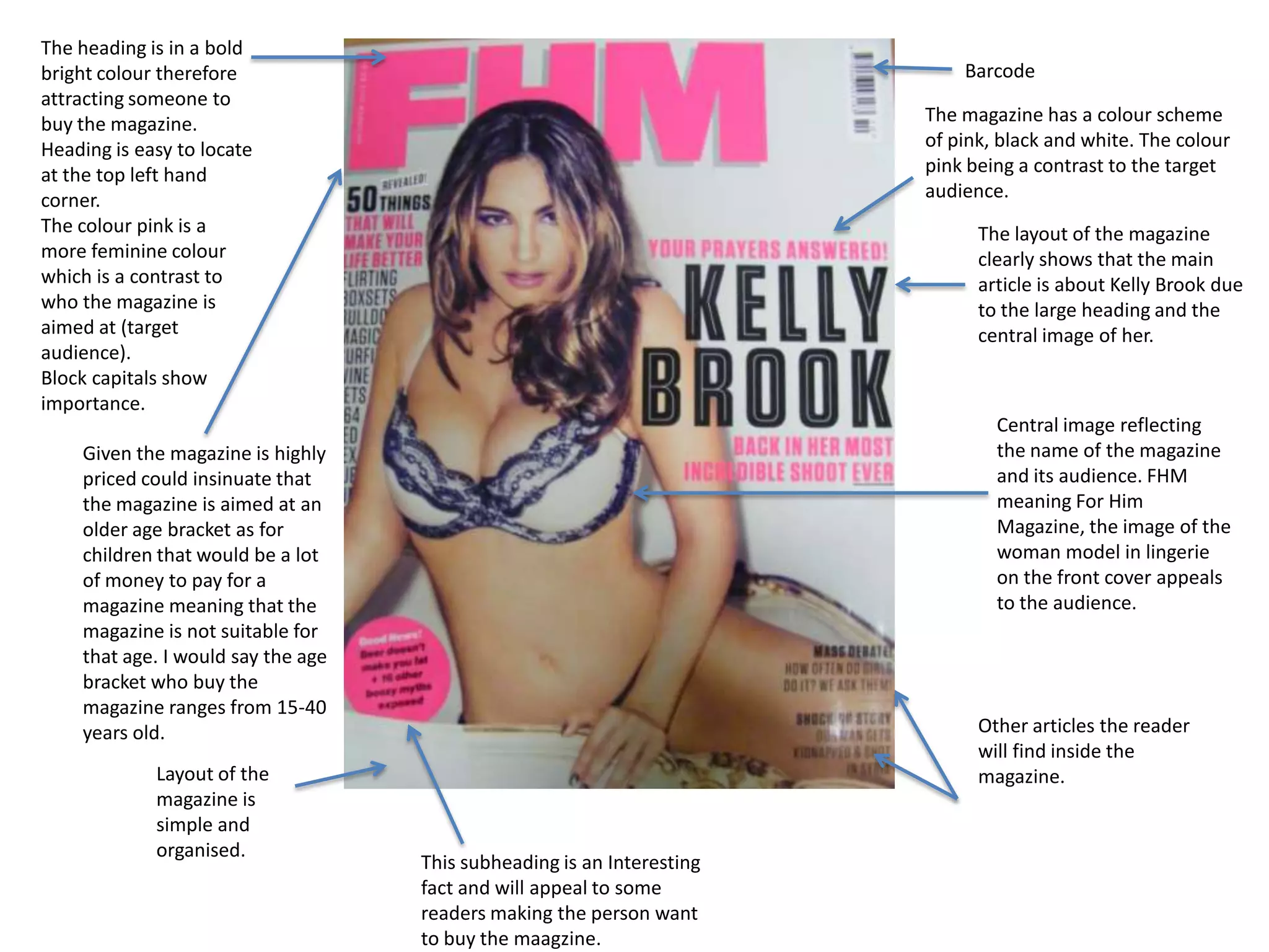 Semiotics ppt task | PPT