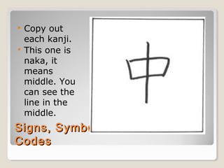 Semiotics theory of visual communication | PPT | Technology & Computing