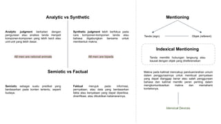 Theory of Semiotics and Mythologies .pptx