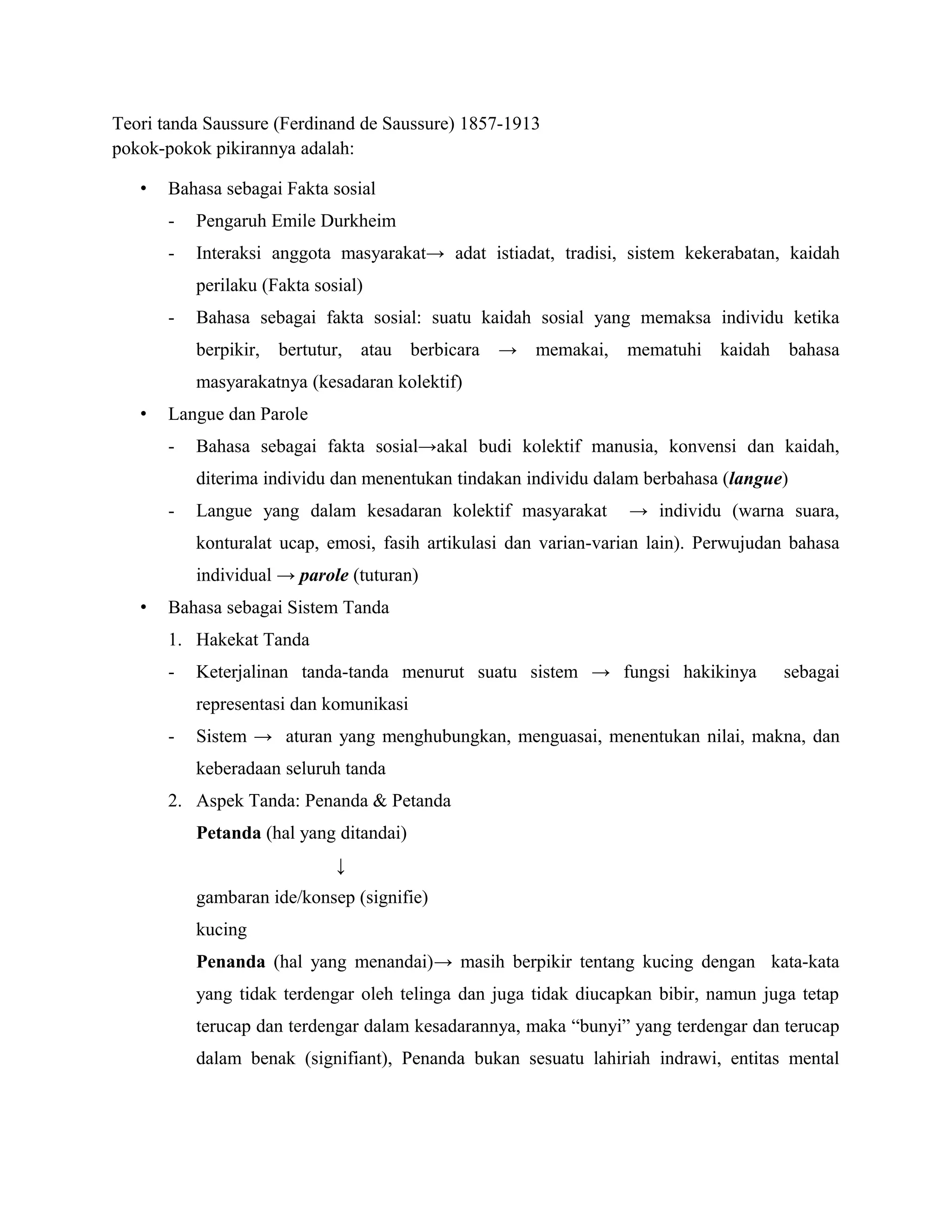 Semiotika yohan | PDF