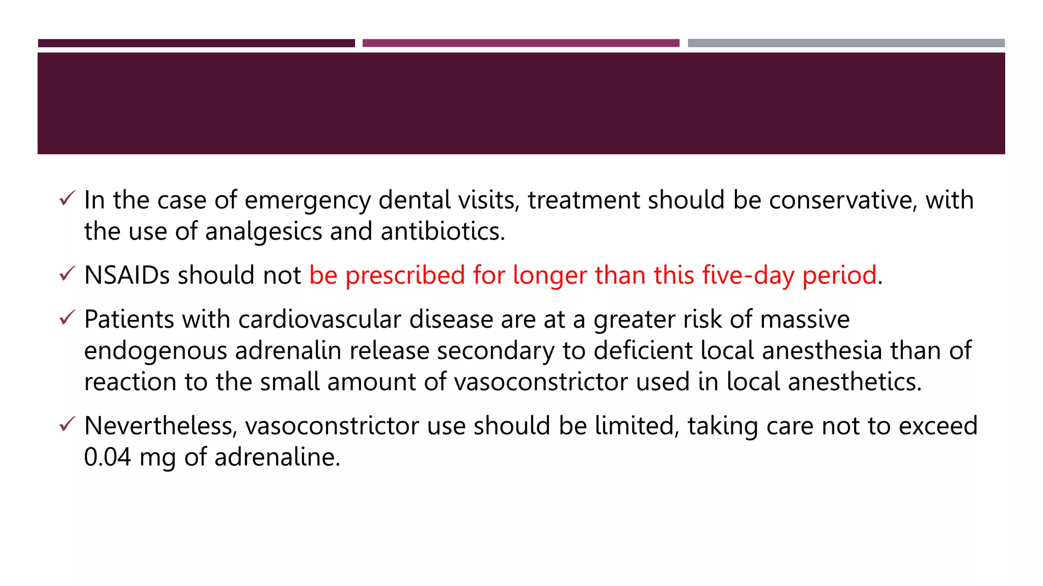 PROSTHODONTIC CONSIDERATIONS OF SYSTEMIC DISEASES | PPTX