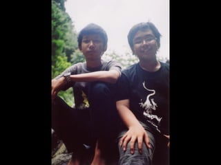 Catatan Si Ghamdan Goes to Semirang Waterfall | PDF