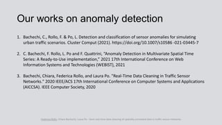 Semi real-time data cleaning of spatially correlated data.pptx