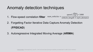 Semi real-time data cleaning of spatially correlated data.pptx