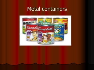 Semirigid packages | PPT