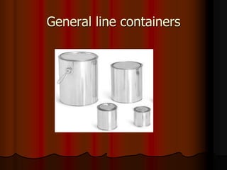 Semirigid packages | PPT