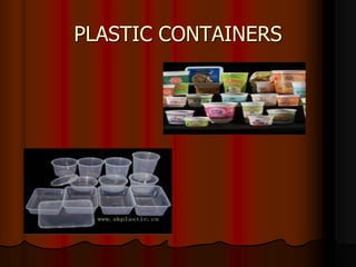 Semirigid packages | PPT