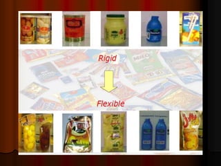 Semirigid packages | PPT