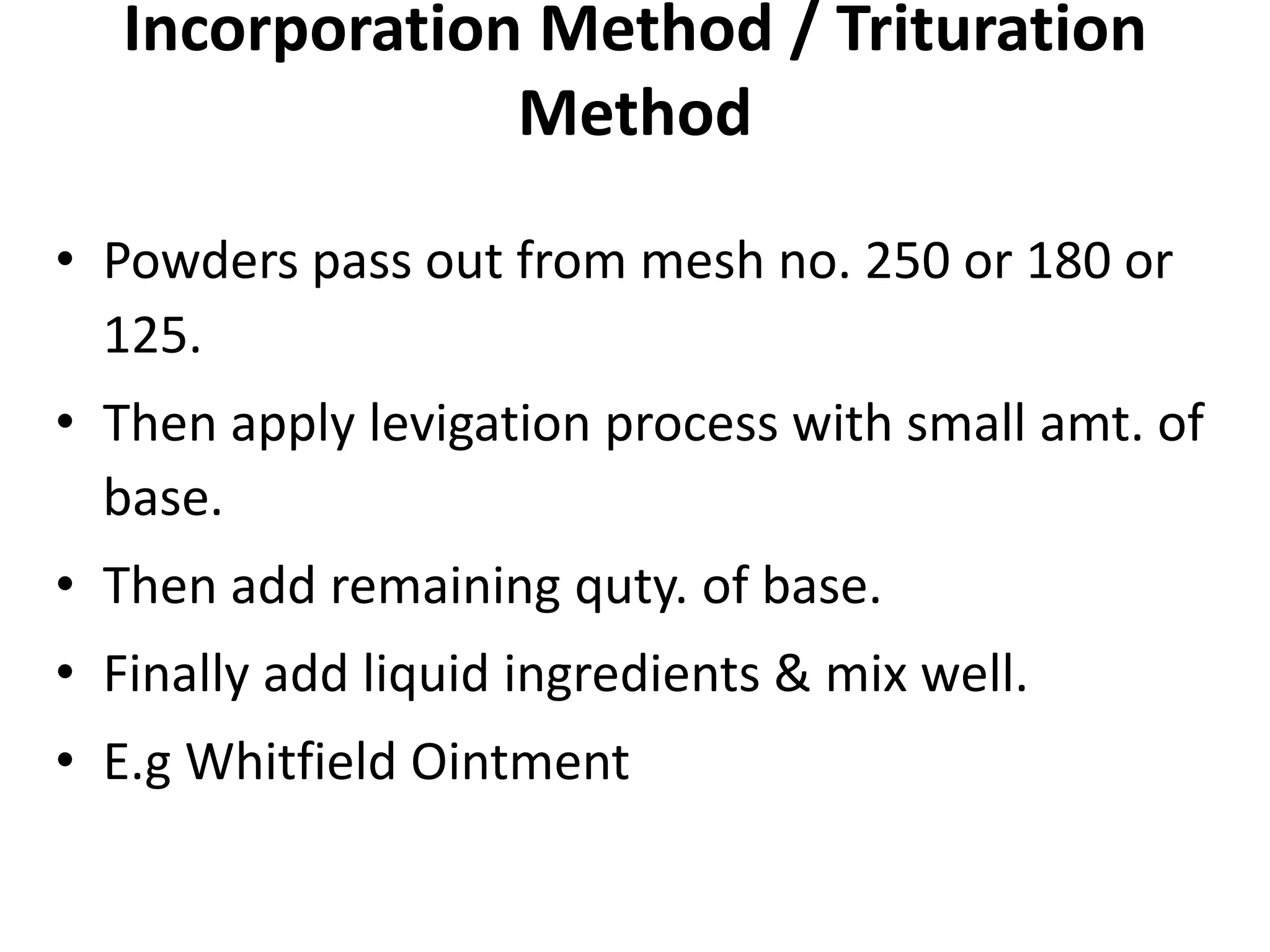 Semisolid dosage -Ointments, Pate,Jellies | PPTX