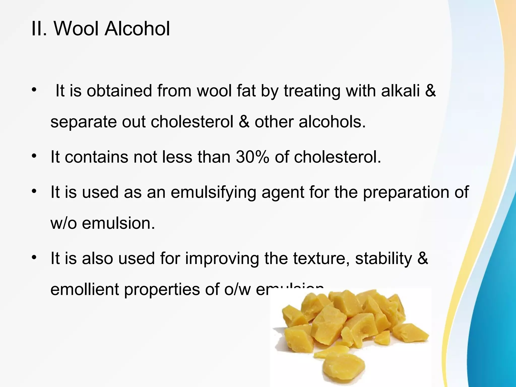 Semisolid dosage forms (Ointments) | PPT