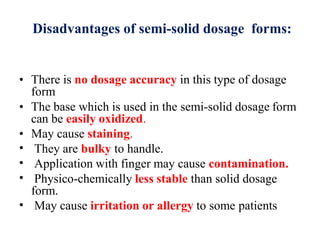 Semisolid Dosage Forms.pptx