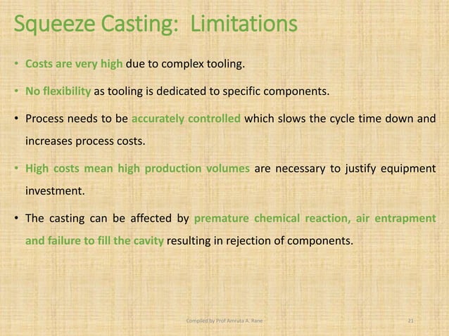 Semi Solid Metal Casting | PDF | Chemistry | Science