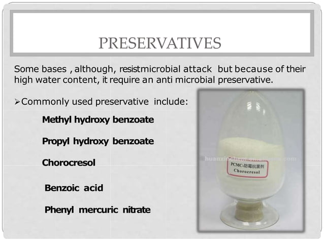 Semi solid ppt | PPTX
