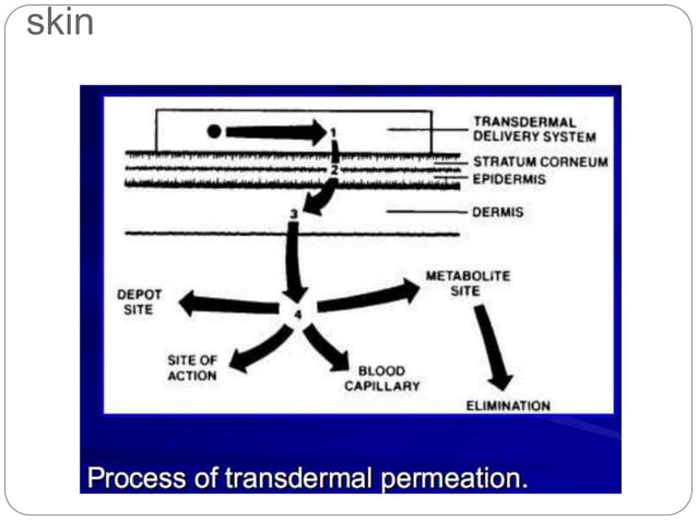 Semi solid ppt | PPTX