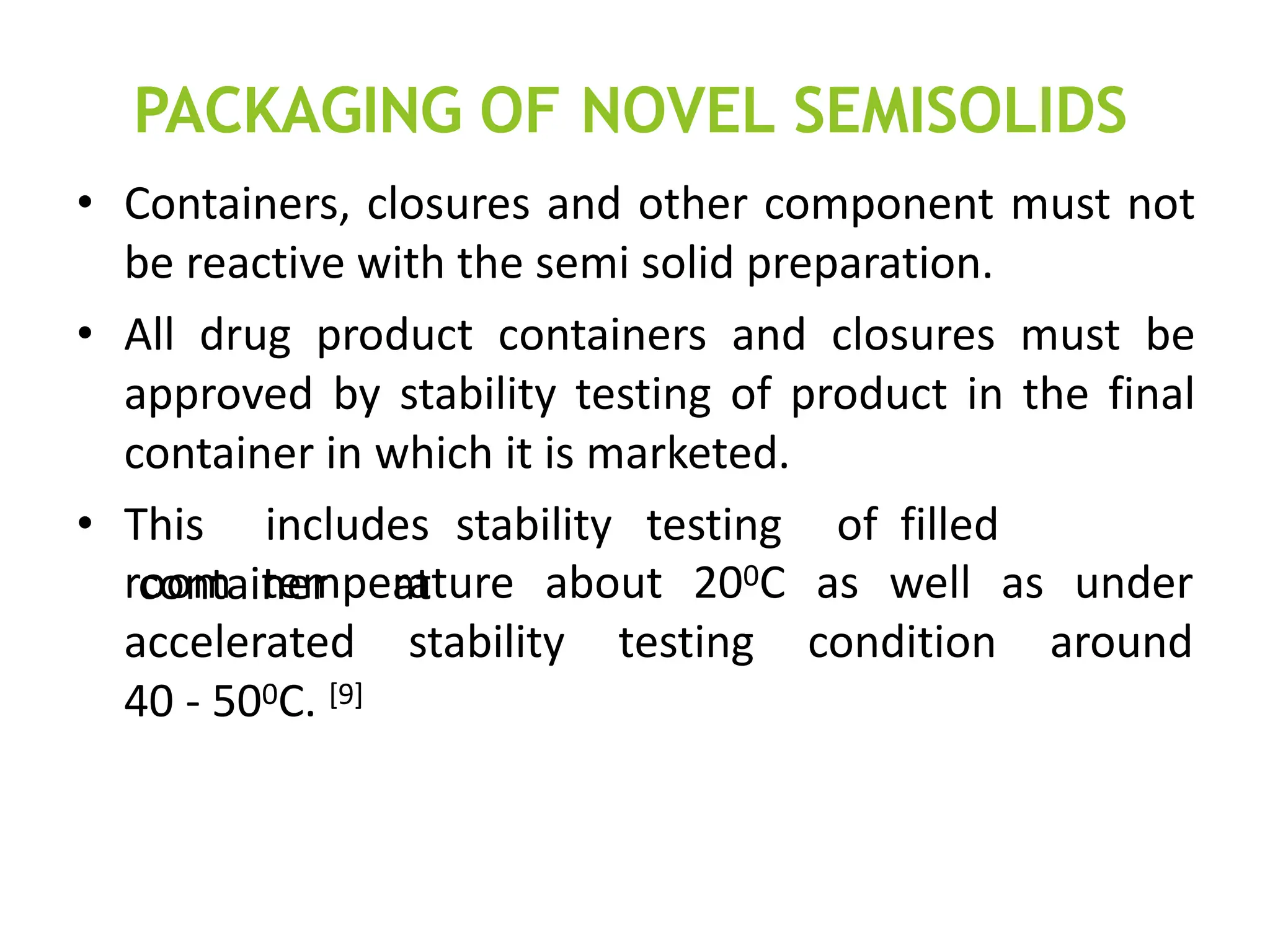 semisolids preparation dermatologicals products | PPTX | Skin Care | Beauty