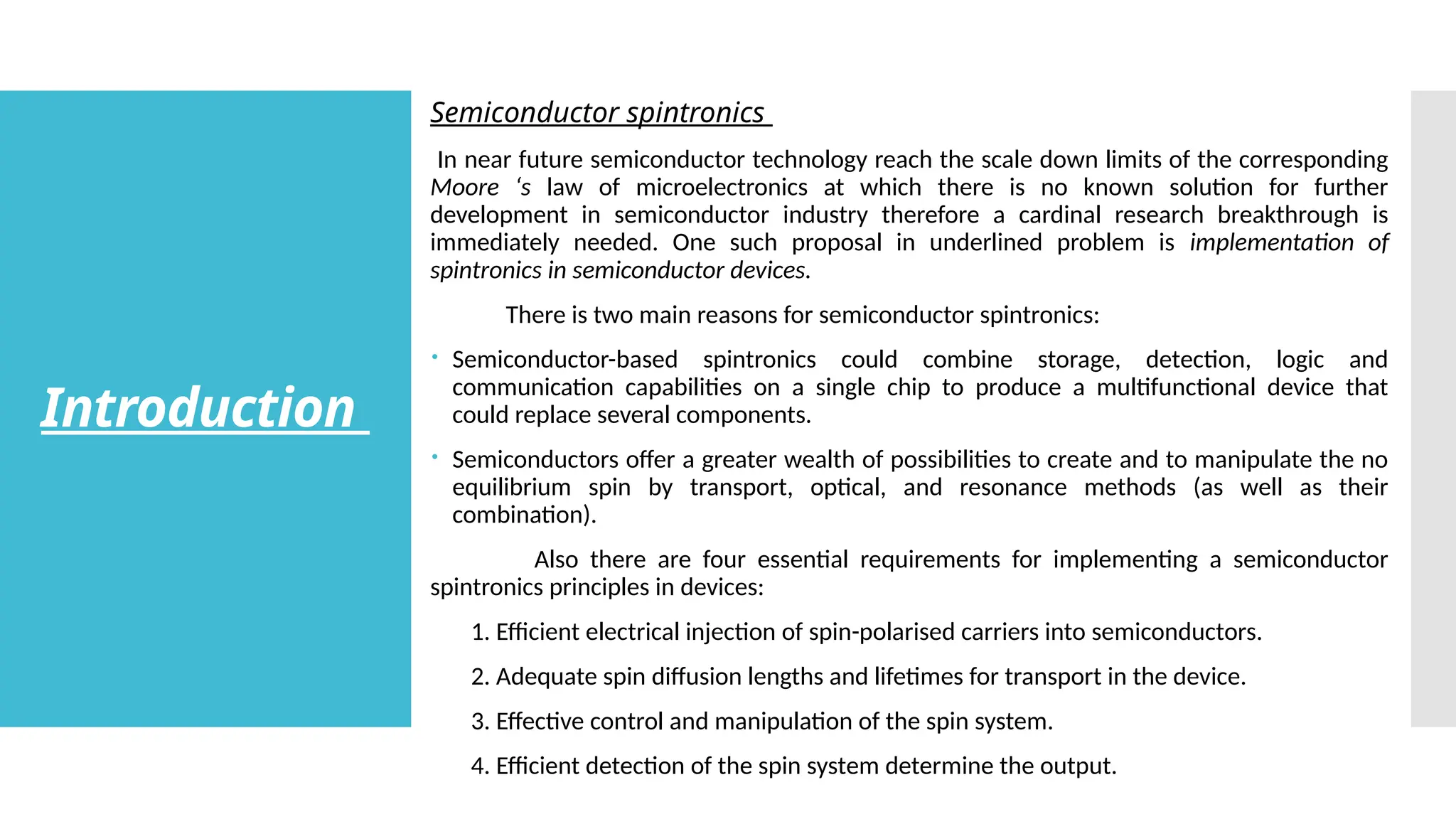 Semiconductor Spintronics power point.pptx