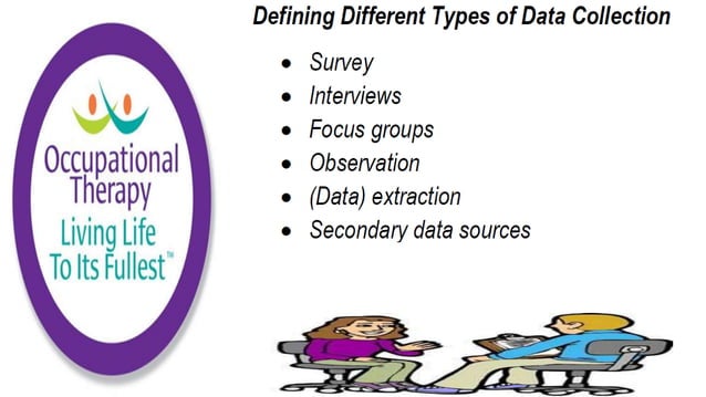 Semi-structured Interview for Research part 1 | PPTX