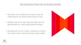 Semi-Supervised Deep Learning | PPT