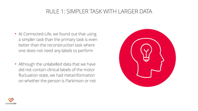 Semi-Supervised Deep Learning | PPT