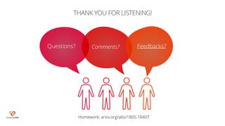 Semi-Supervised Deep Learning | PPT