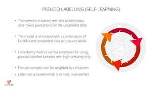 Semi-Supervised Deep Learning | PPT