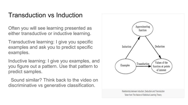 Semi supervised learning machine learning made simple | PPT