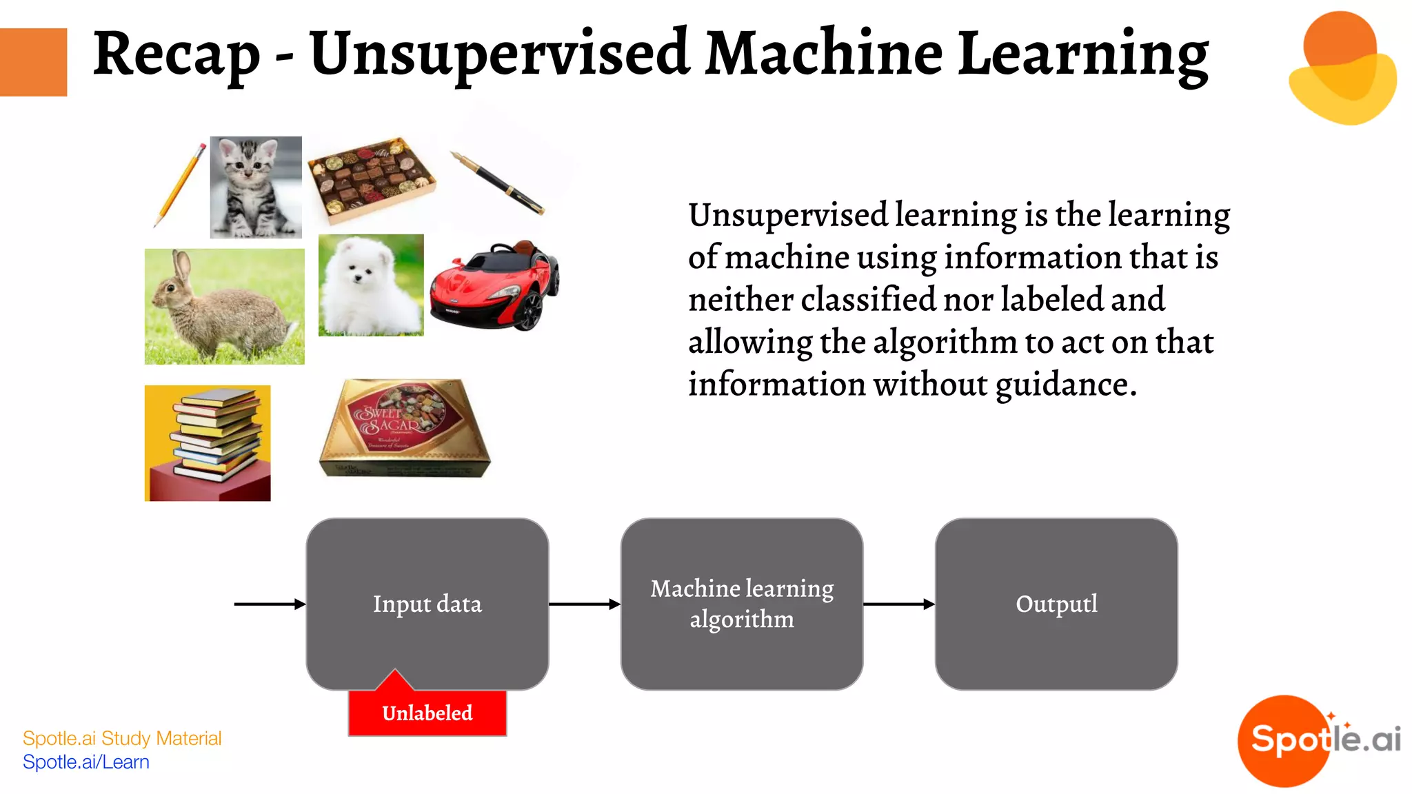 Semi-supervised Machine Learning | PDF