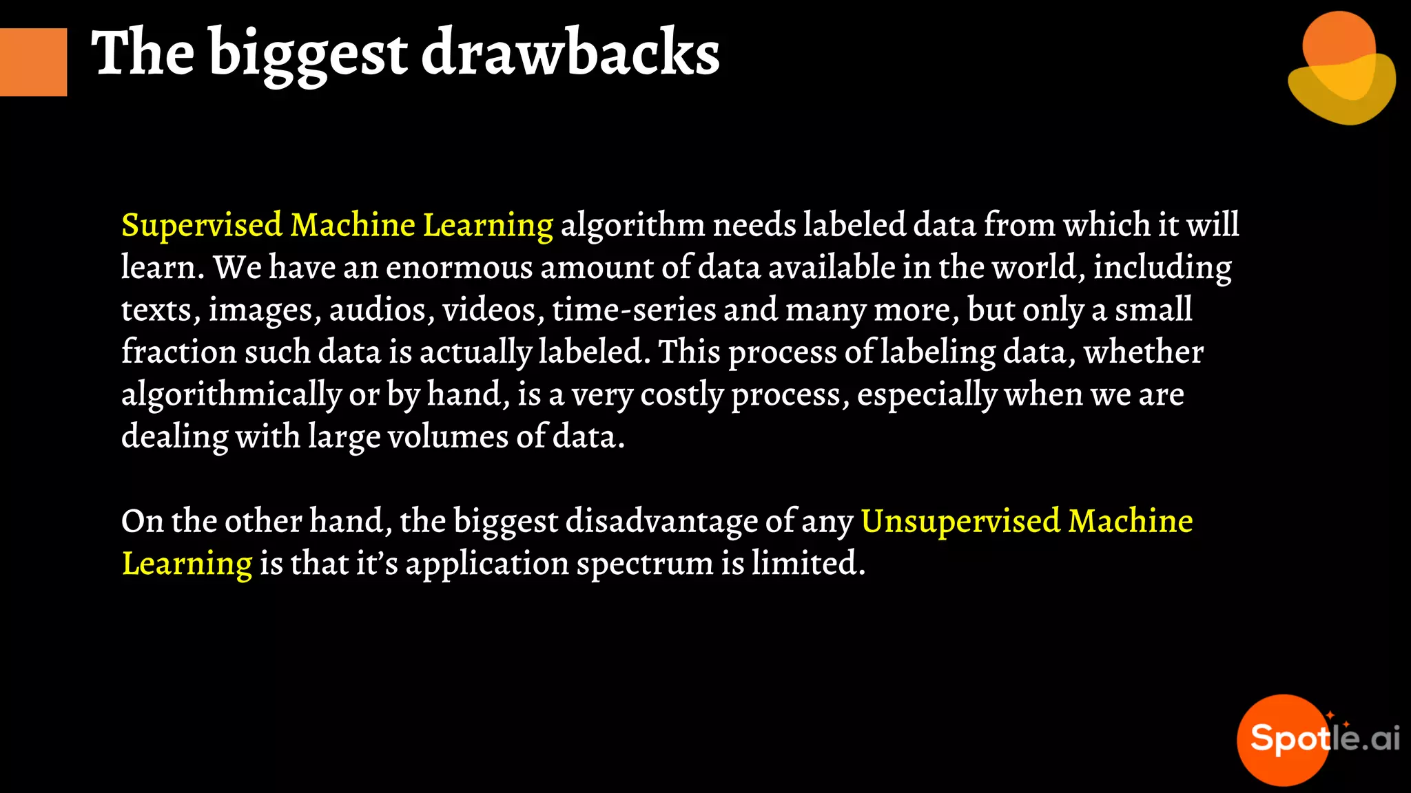 Semi-supervised Machine Learning | PDF