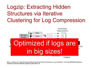 SEMLA_logging_infra | PPT