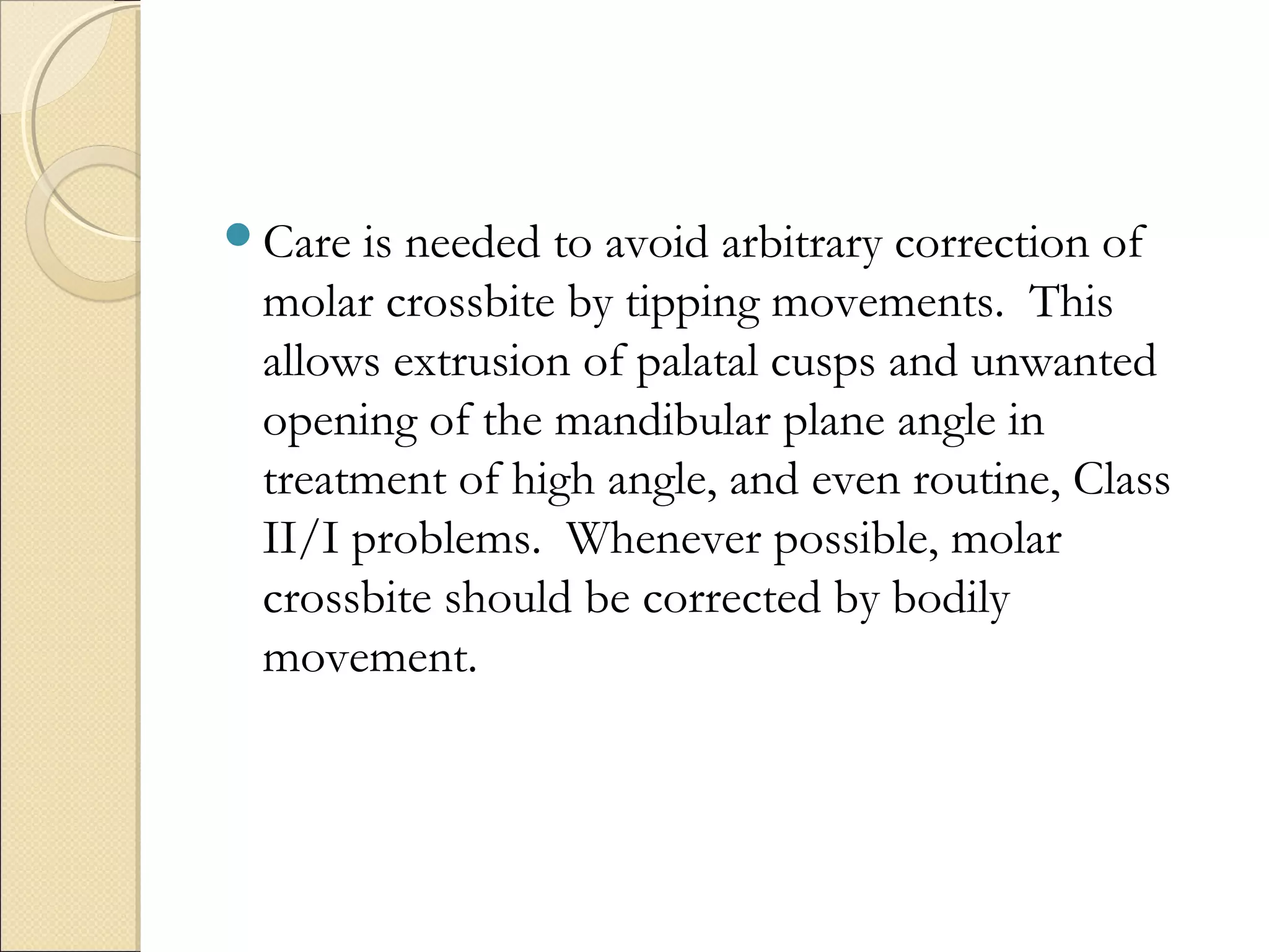 leveling and aligning in orthodontics | PPT
