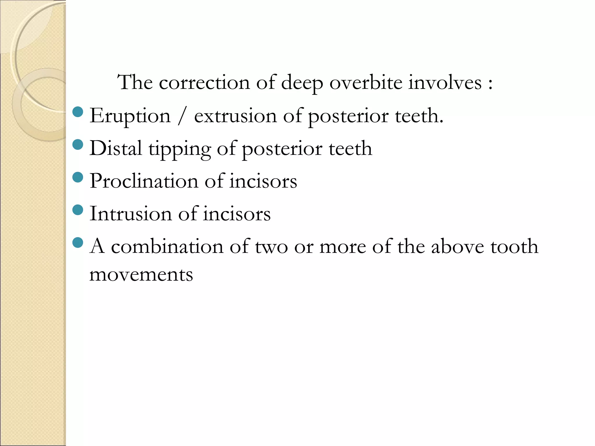 leveling and aligning in orthodontics | PPT
