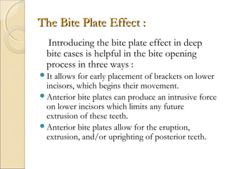 leveling and aligning in orthodontics | PPT