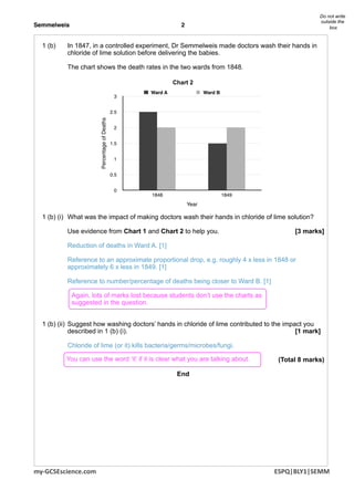 Semmelweiss ms | PDF