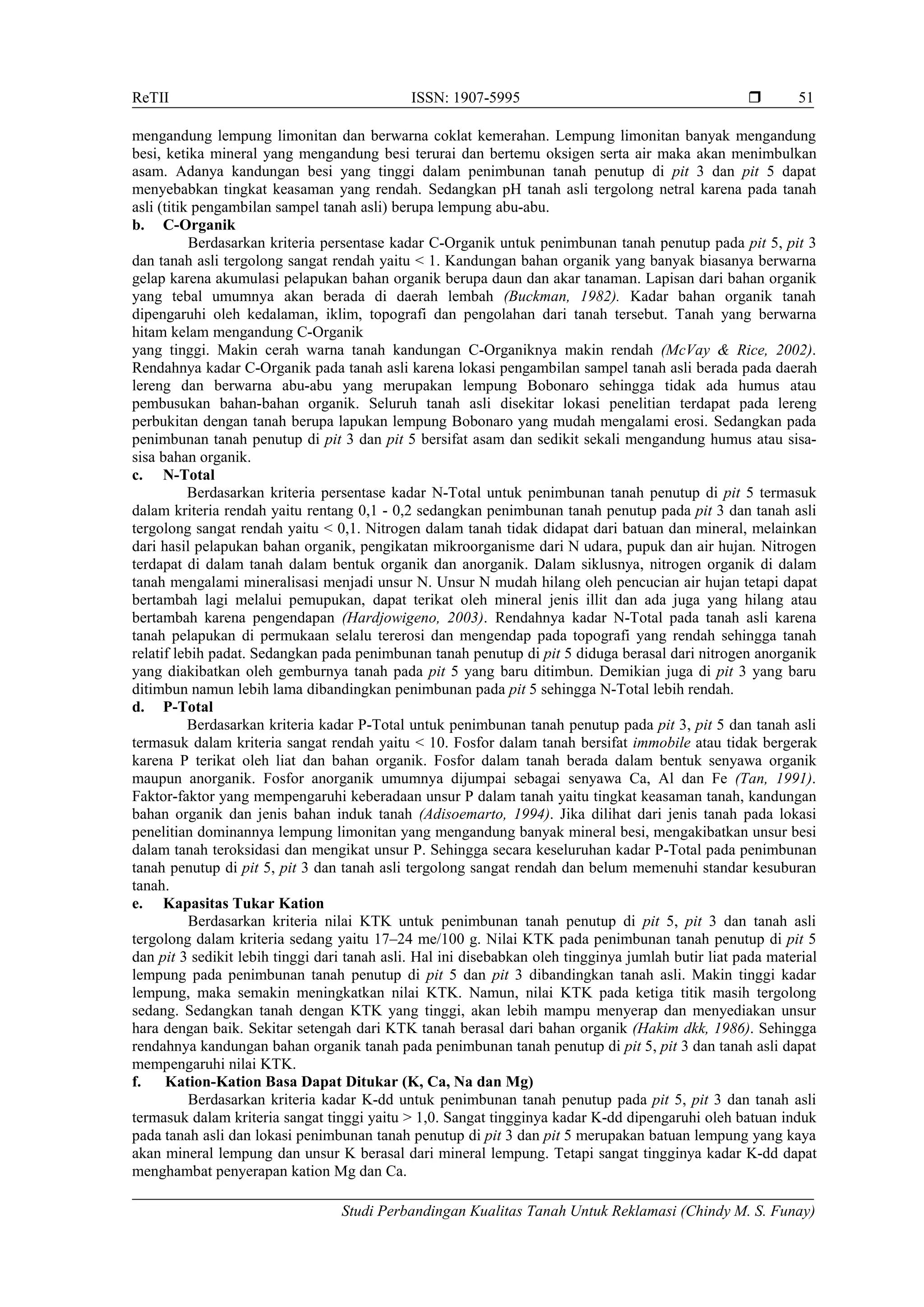 Seminar Nasional - Chindy | PDF