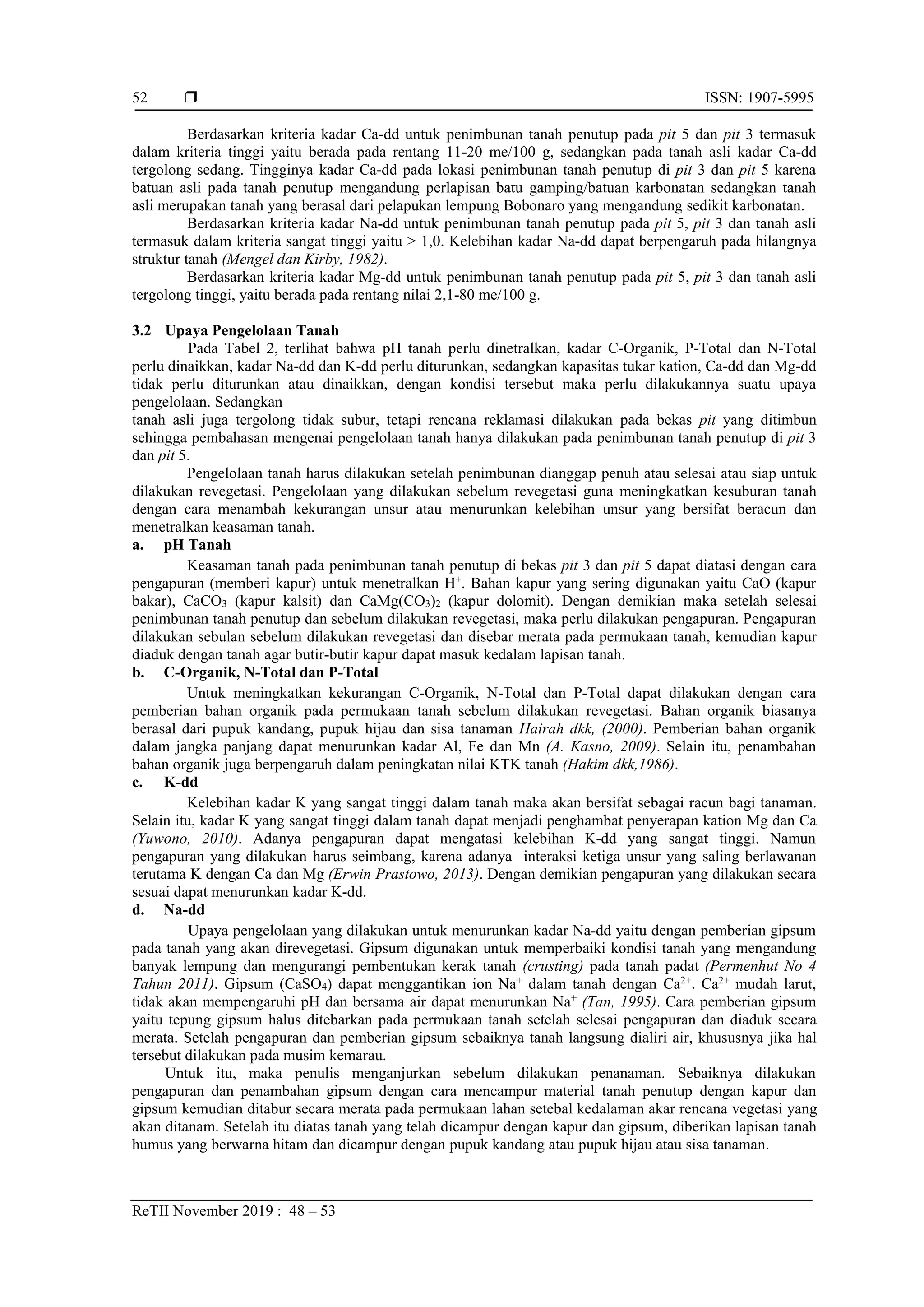 Seminar Nasional - Chindy | PDF