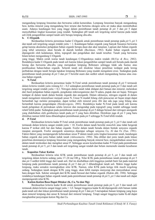 Seminar Nasional - Chindy | PDF