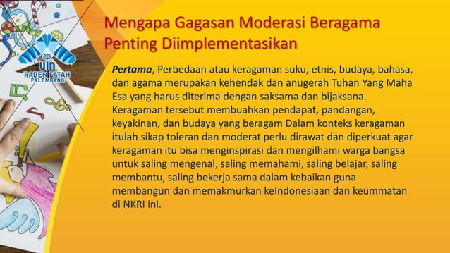 Semnas Moderasi Beragama Muhamad Fauzi.pptx
