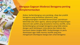 Semnas Moderasi Beragama Muhamad Fauzi.pptx